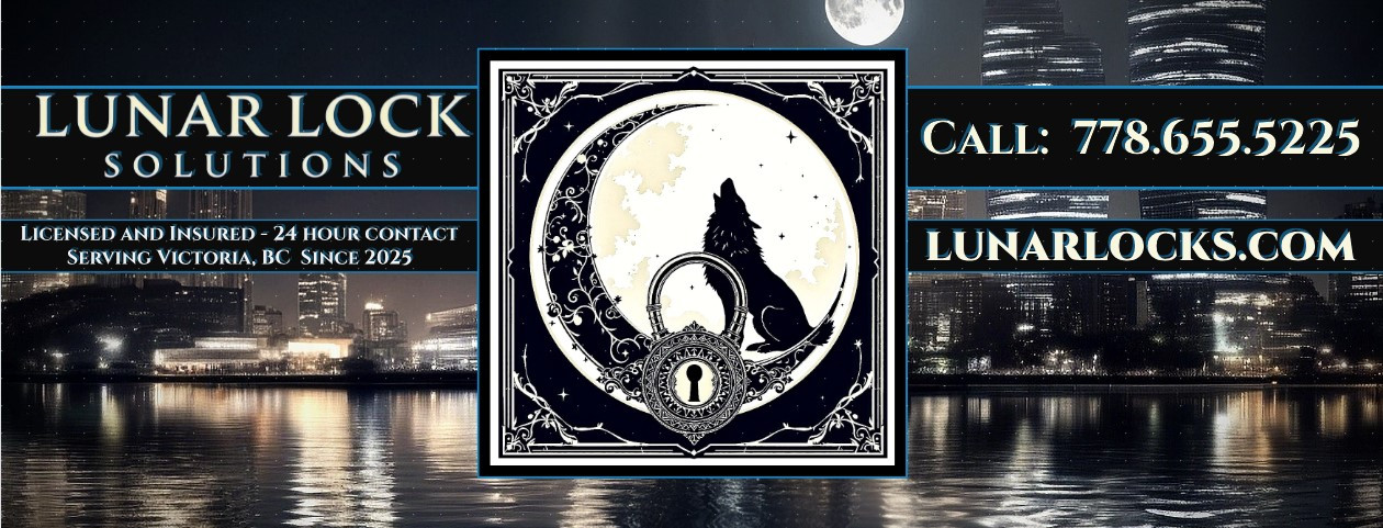 Transforming One Victoria Condo Buildings Gate Locks: A Journey of Resilience