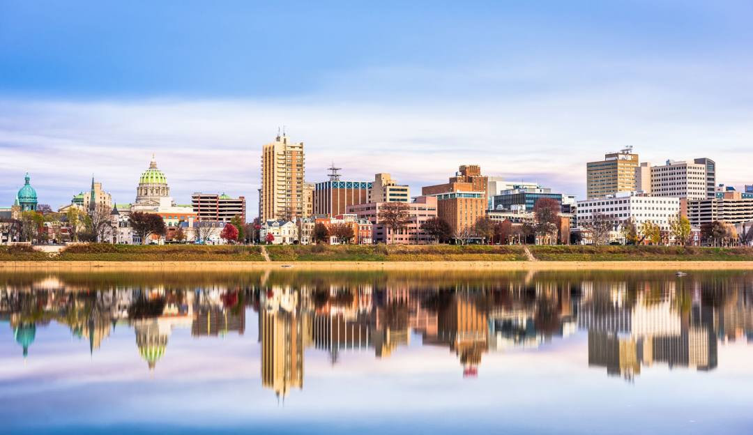 Pennsylvania | Step by Step