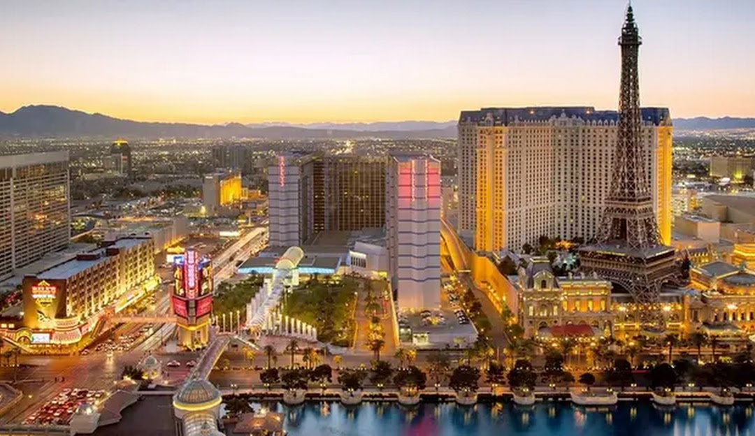 Nevada | Step by Step