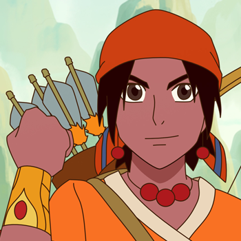 WORKS | Inspidea Animation