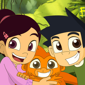 WORKS | Inspidea Animation