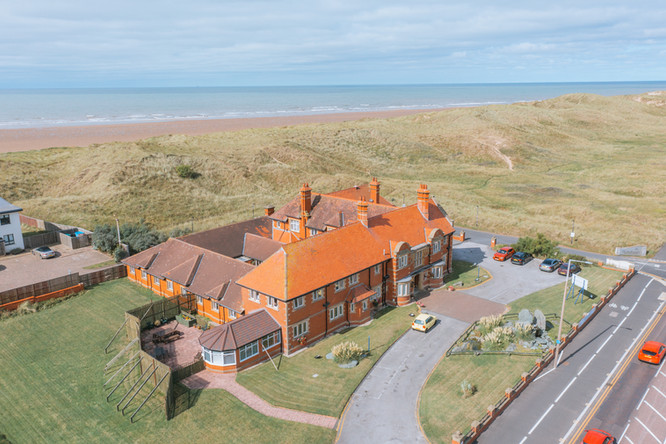 New Thursby | Century Healthcare