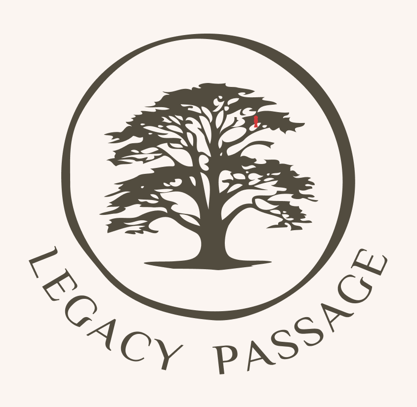 Legacy Passage | End-of-Life Doula | Fort Worth, TX, USA