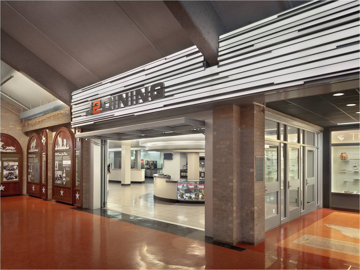 University of Texas at Austin