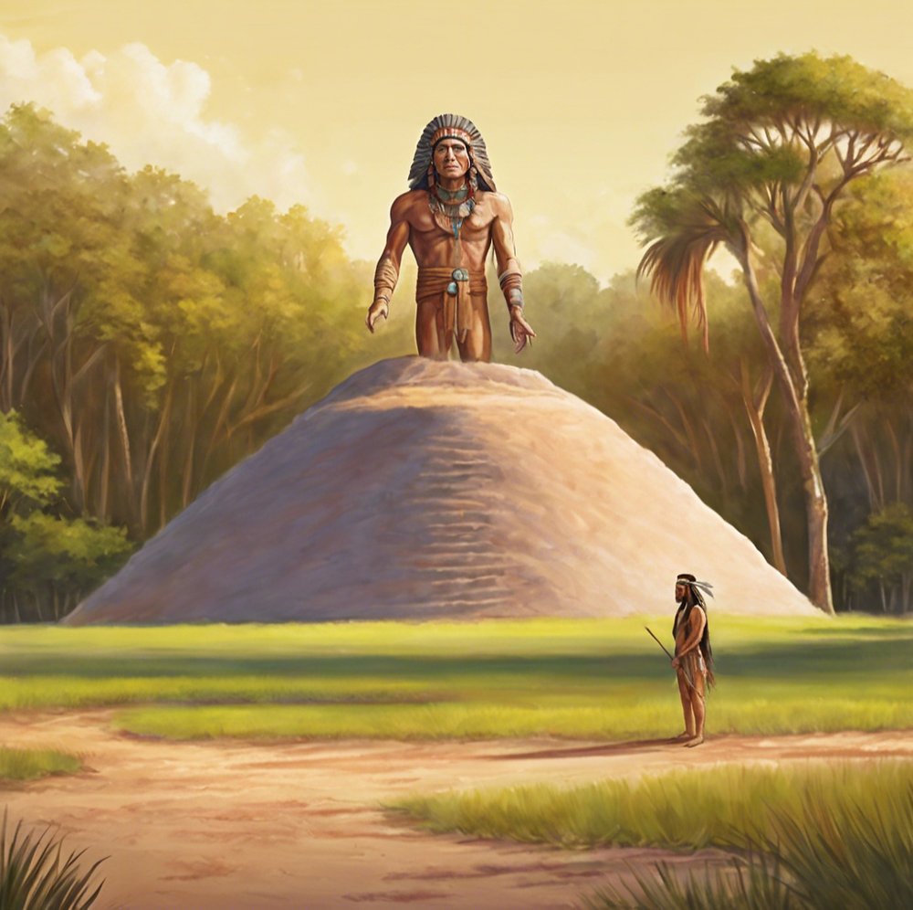 The Mystery of the Crystal River Archaeological Mound: History and Theories