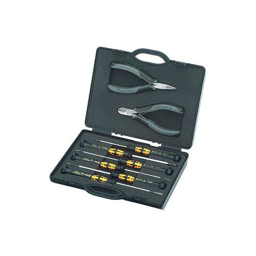 ESD ELECTRONIC REPAIR SET (SP-058) | ESD STORE