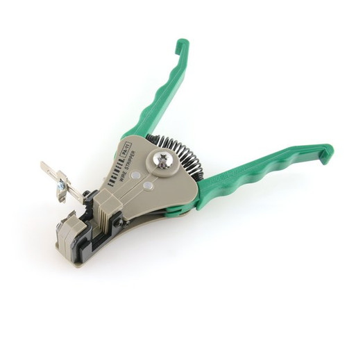 LIGHTWEIGHT WIRE STRIPPERS (IFIX-072) | ESD STORE