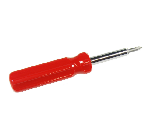 6-IN-1 SCREWDRIVER (IFIX-119) | ESD STORE