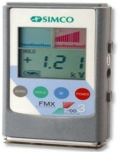 STATIC FIELD TESTER | ESD STORE