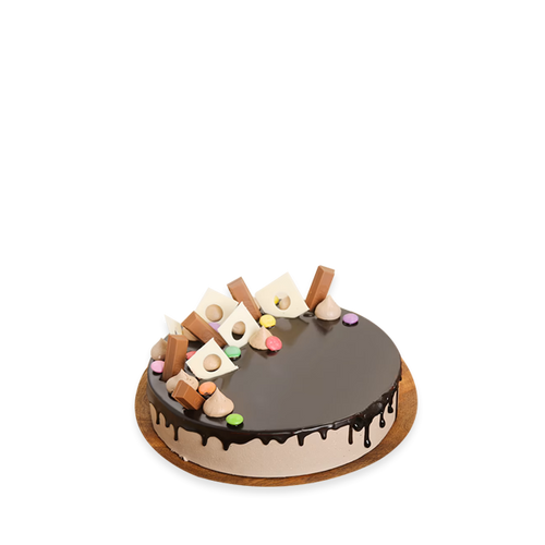 Kit Kat Cake | Red Ribbon Bakery