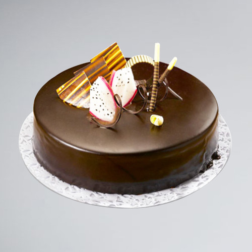 Choco Delight Cake | Red Ribbon Bakery