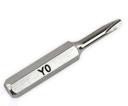 TRI-POINT Y0 SCREWDRIVER (IFIX-110) | ESD STORE