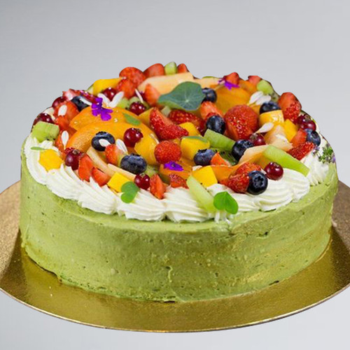 Kifaya Cake | Red Ribbon Bakery