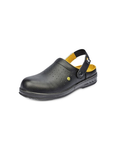 ESD Clog Shoes | ESD STORE