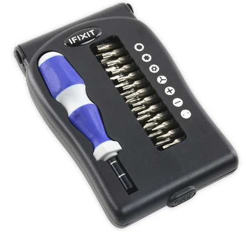 26 BIT DRIVER KIT (IFIX-100) | ESD STORE