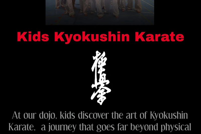 NEWS | www.kyokushinkai.org