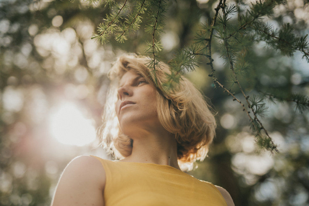 20 Facts about Being INFP