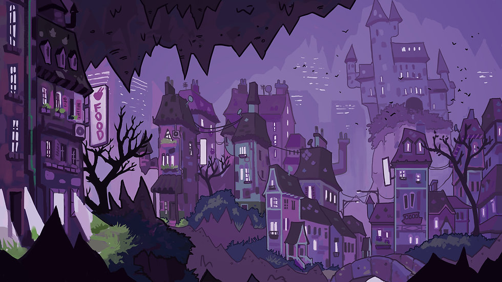HOME | Tinyhat Studios