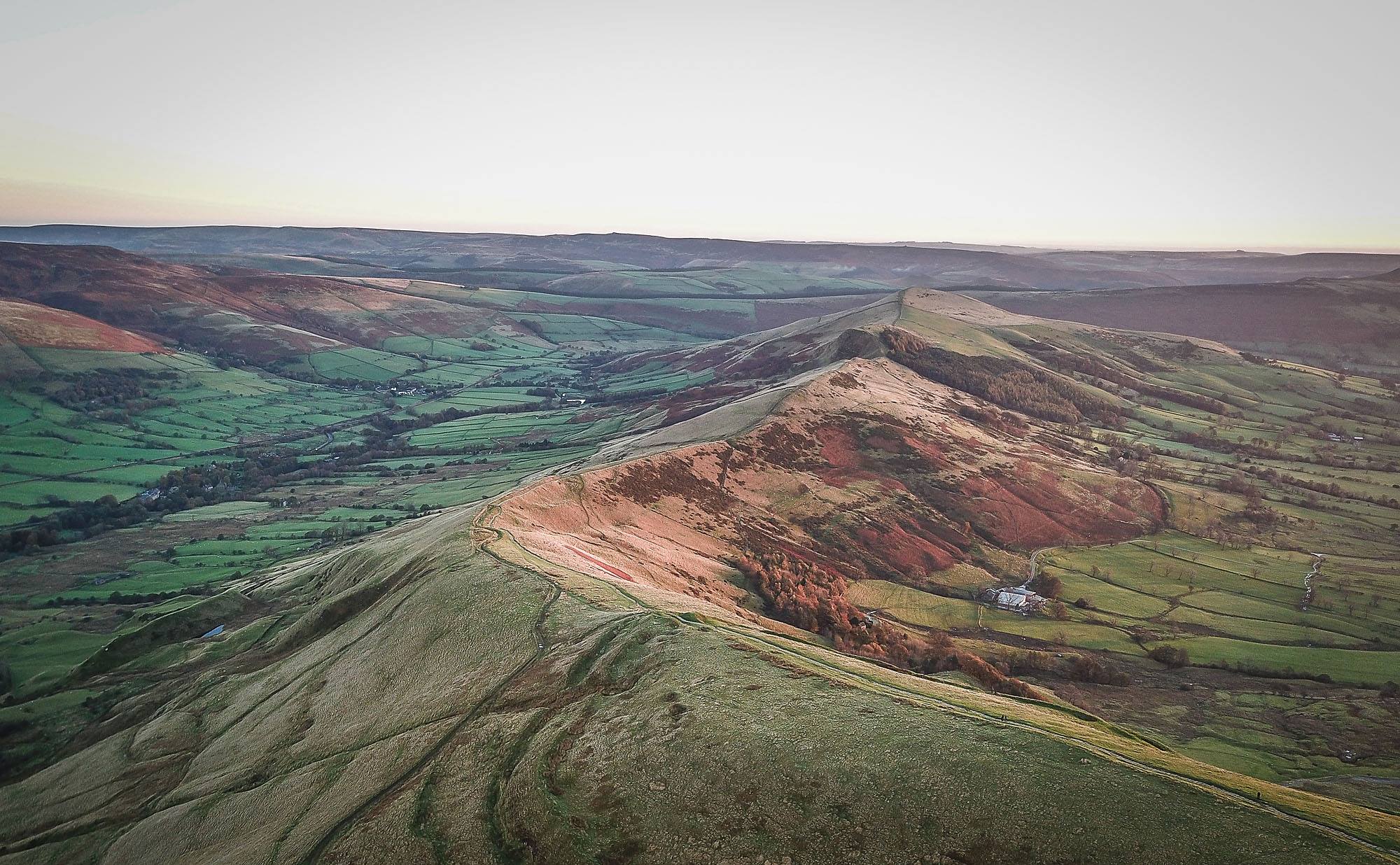 What We Offer - Back Tor Farm