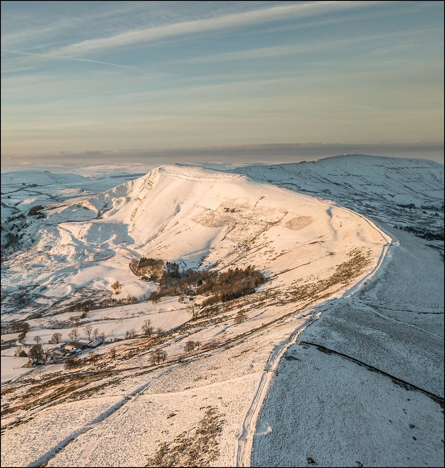 Welcome to Back Tor Farm's Blog