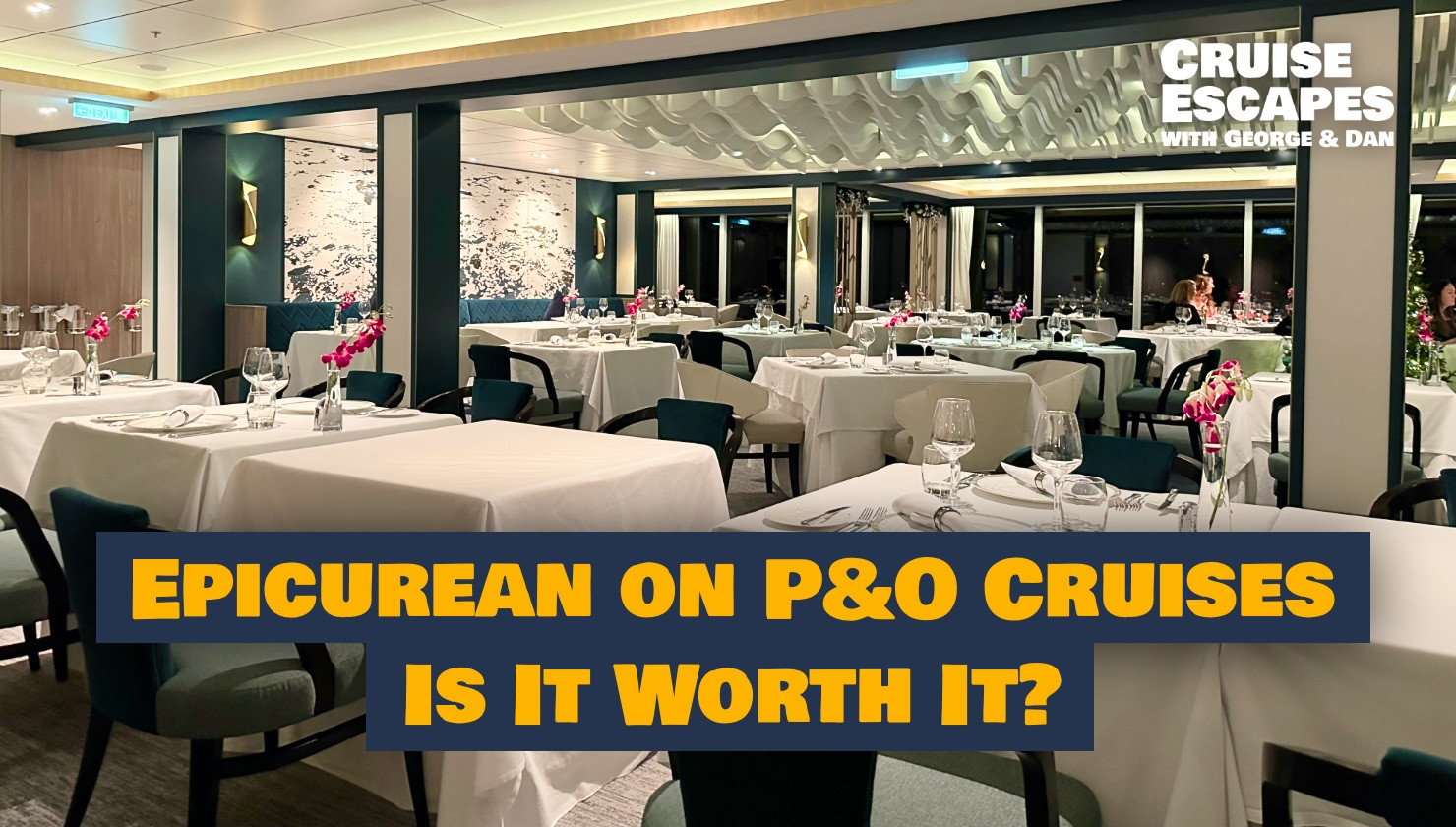 Everything You Need to Know About Dining at Epicurean