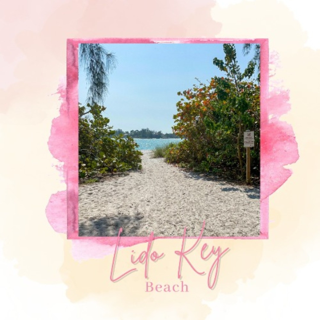 Exploring the Stunning Paradise of Lido Key Beach: A Perfect Getaway in ...