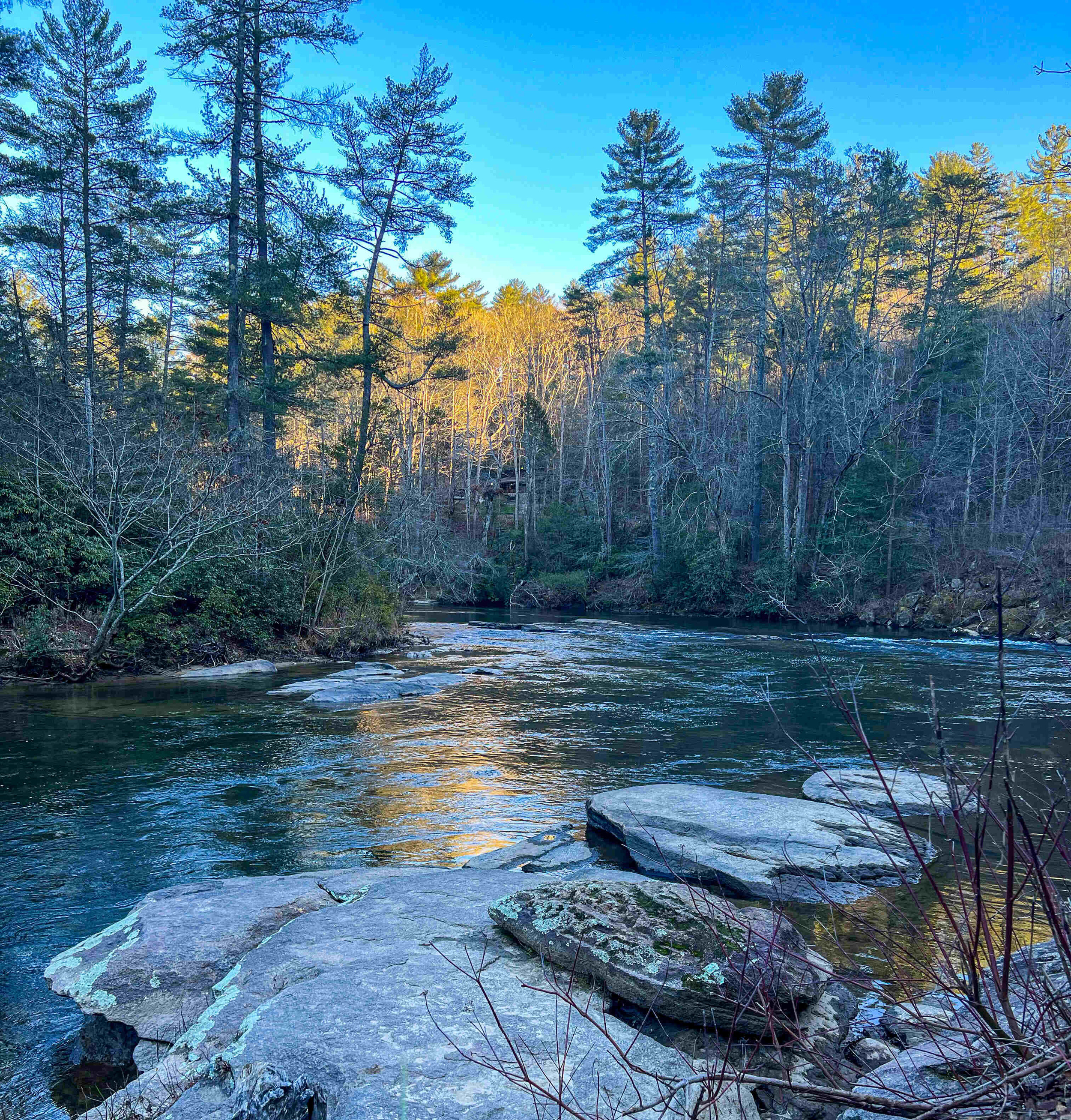 Top tips for visiting Blue Ridge in Georgia