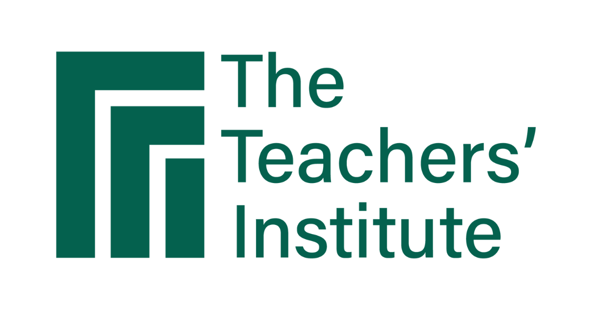 About Us | The Teachers' Institute