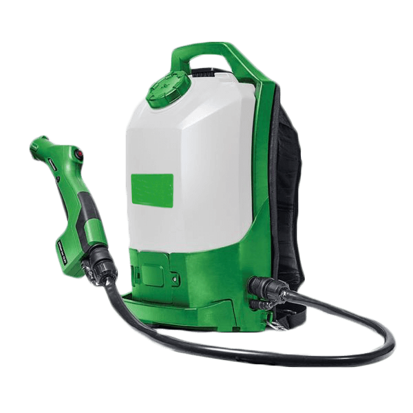 Electrostatic Backpack Sprayer | Disinfection Machine | Philippines