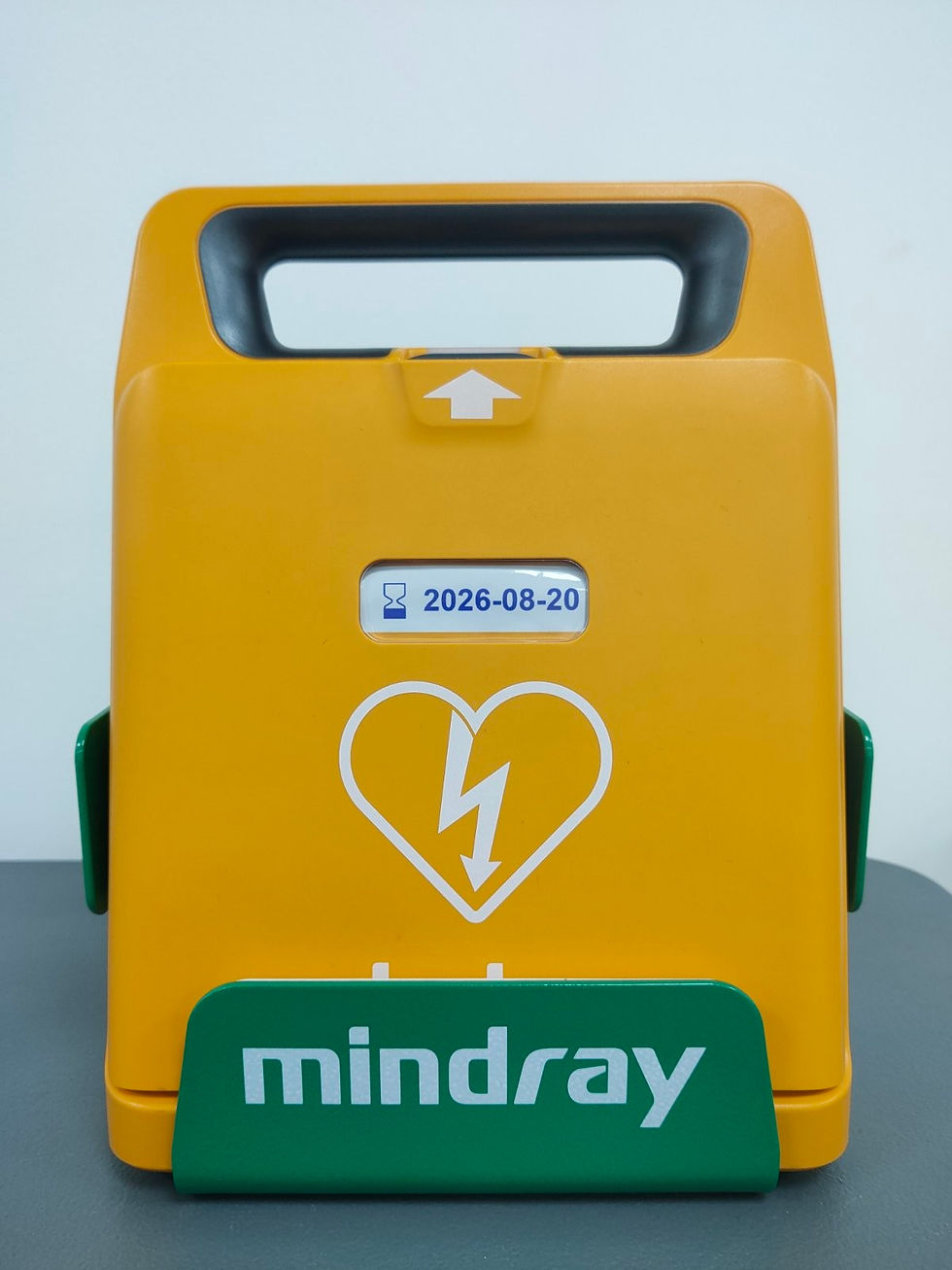 AED Equipment and Accessories | Mindray Automated External ...
