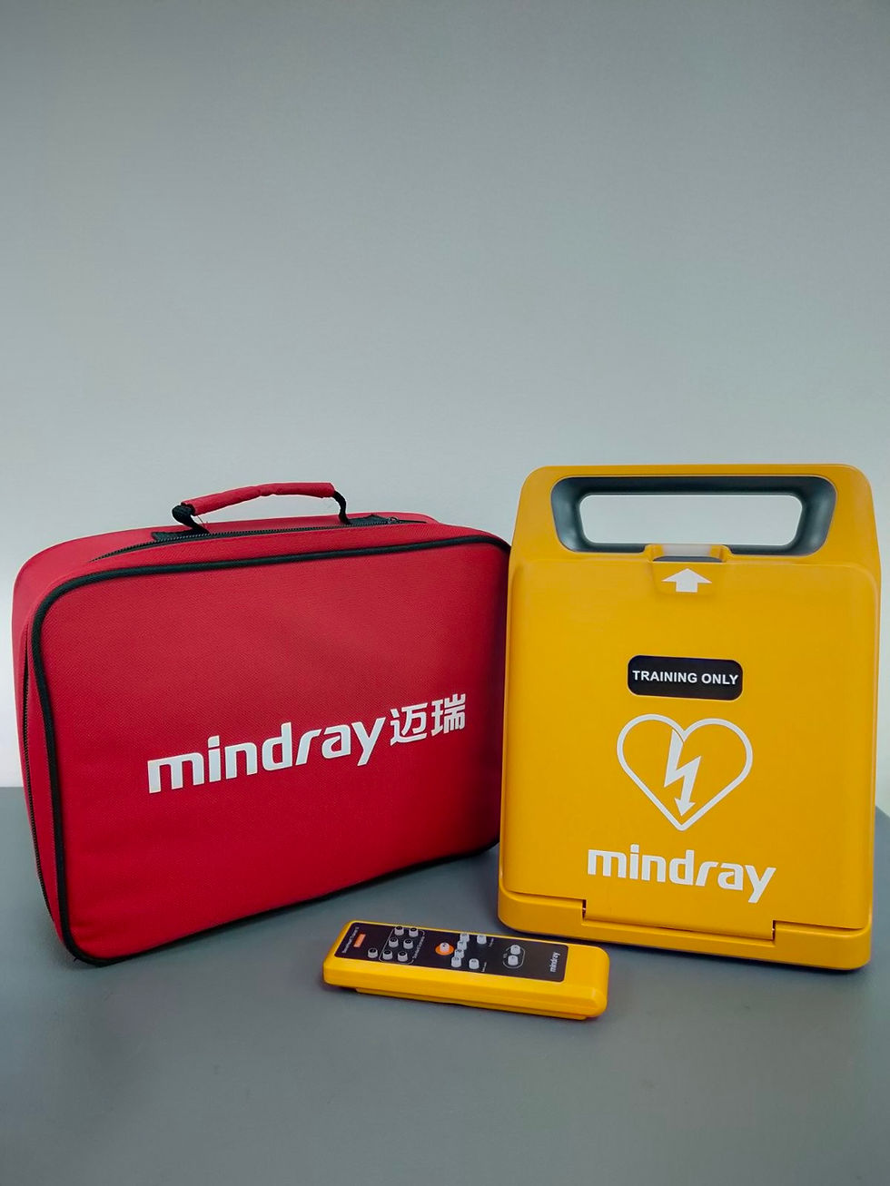 AED Equipment and Accessories | Mindray Automated External ...