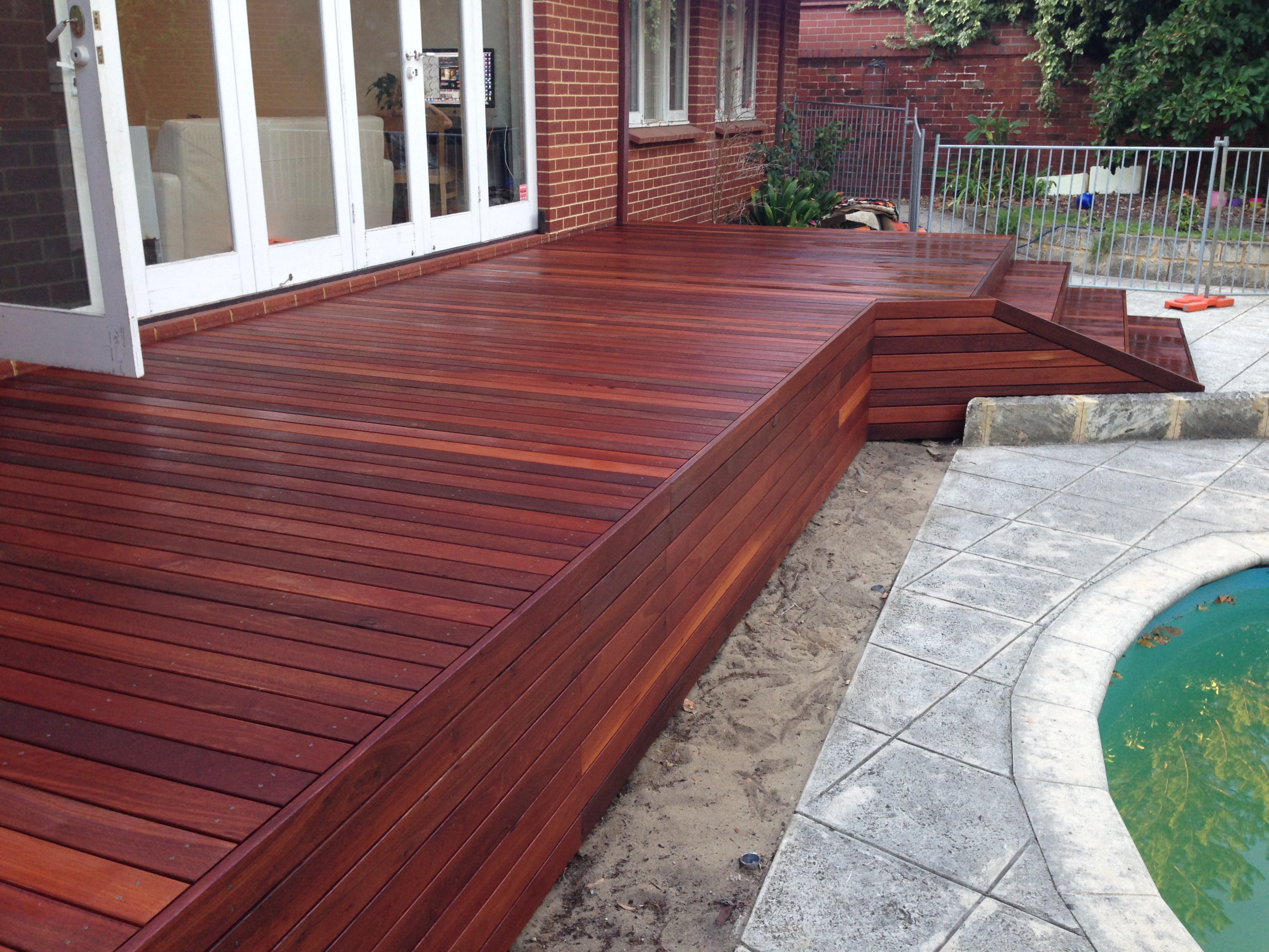 Timber Decking | Perth | Quality Timber Decking