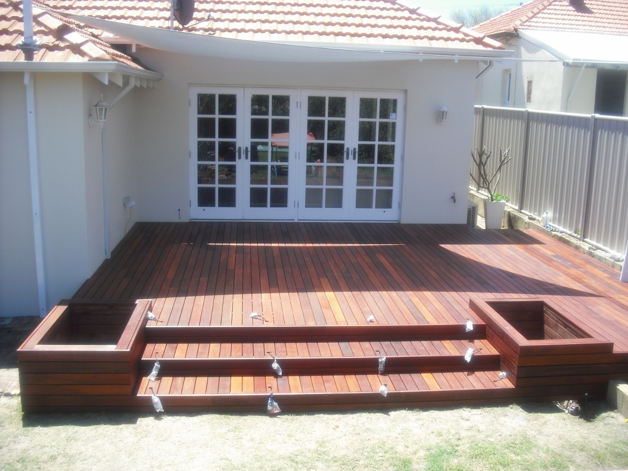 Timber Decking | Perth | Quality Timber Decking