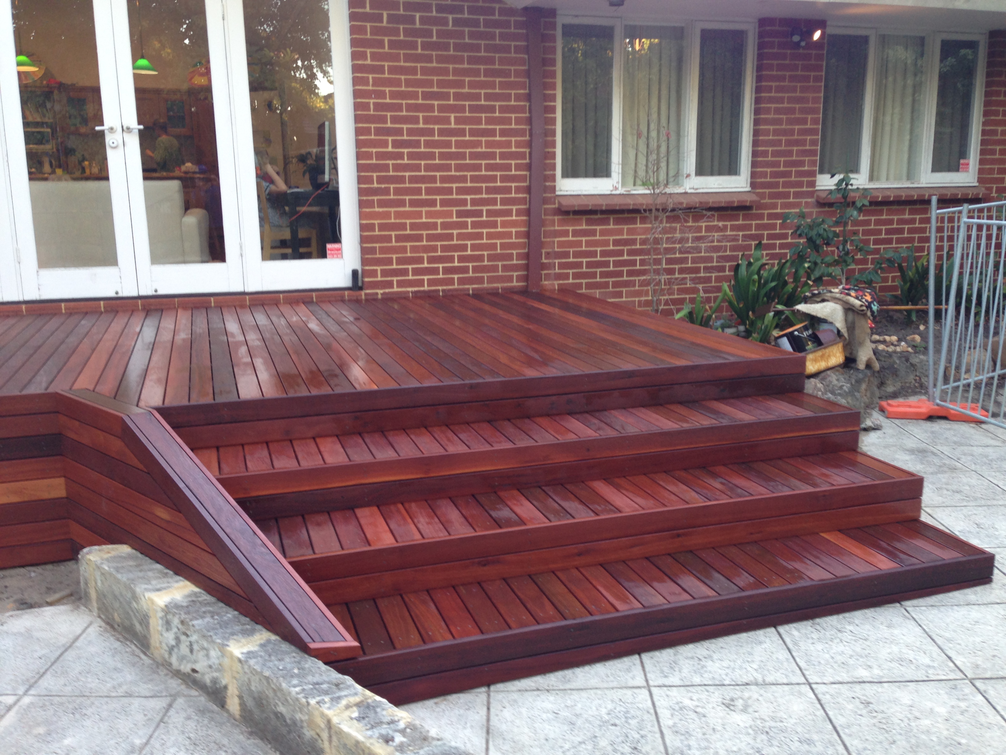 Timber Decking | Perth | Quality Timber Decking