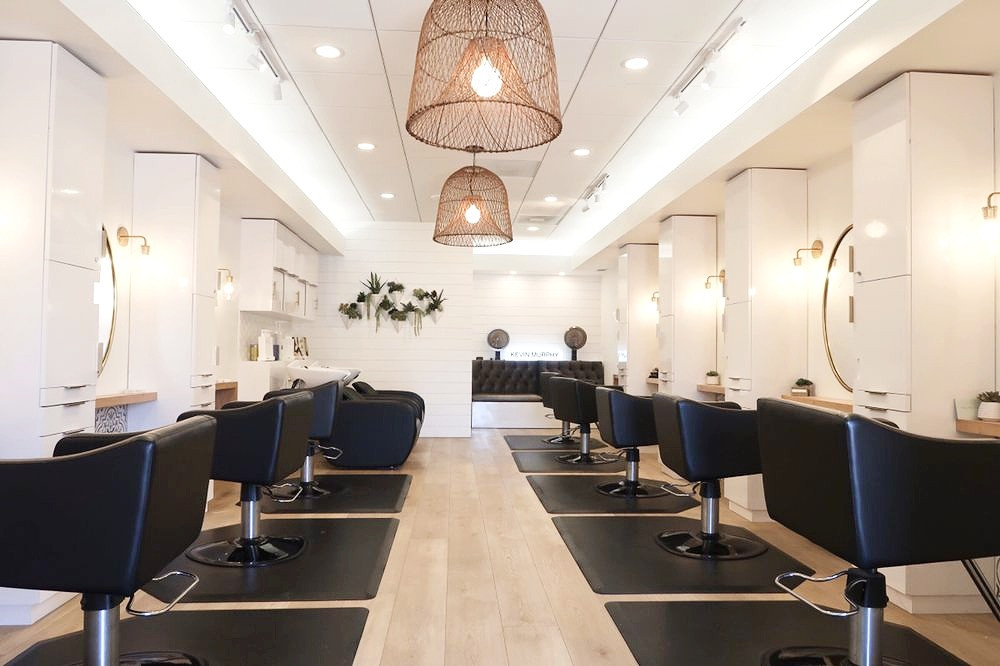 Olivia Taylor Salon | Hair Salon