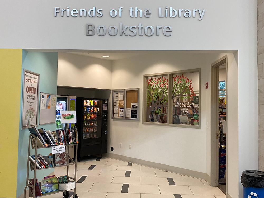 Enhancing Library Resources: The Role of Friends of the Library
