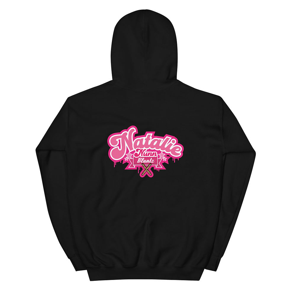 Merch | Natalie Lashes