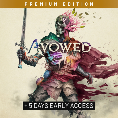 Avowed Premium Edition | Steam Offline