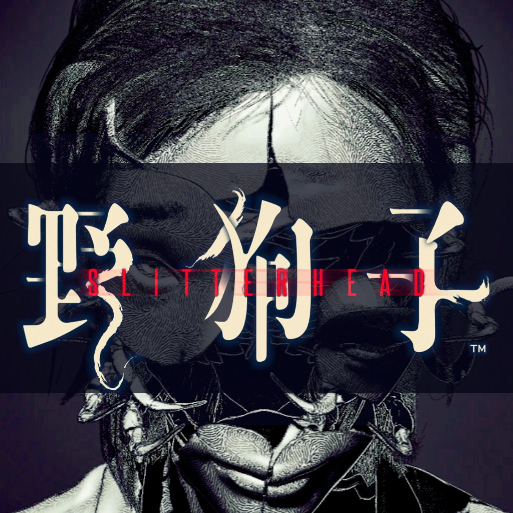 Slitterhead Deluxe Edition | Steam Offline