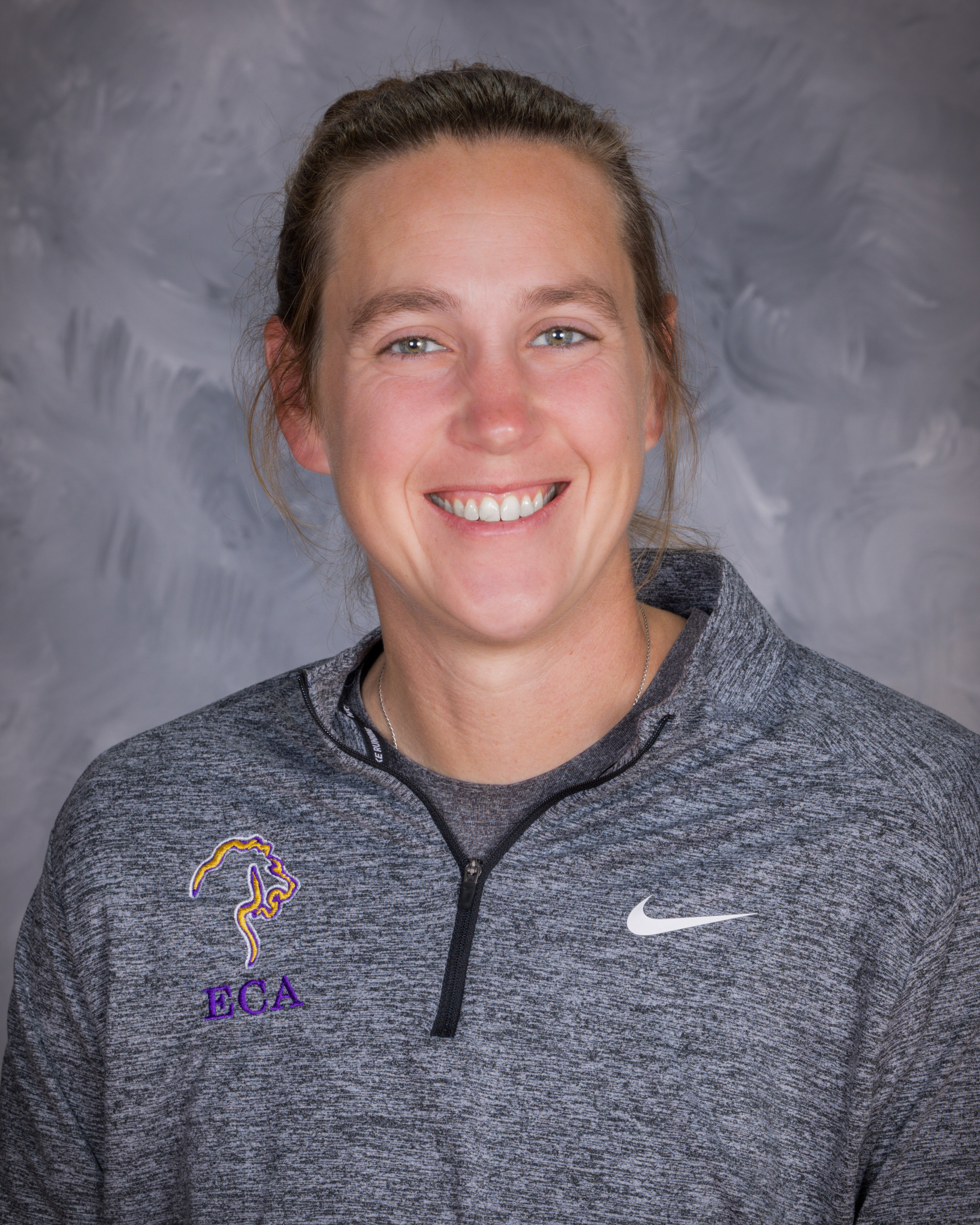 Haley Rosa | ECA Lions