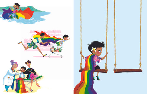 rainbow | richard-merritt