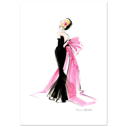 Showstopper | richard-merritt