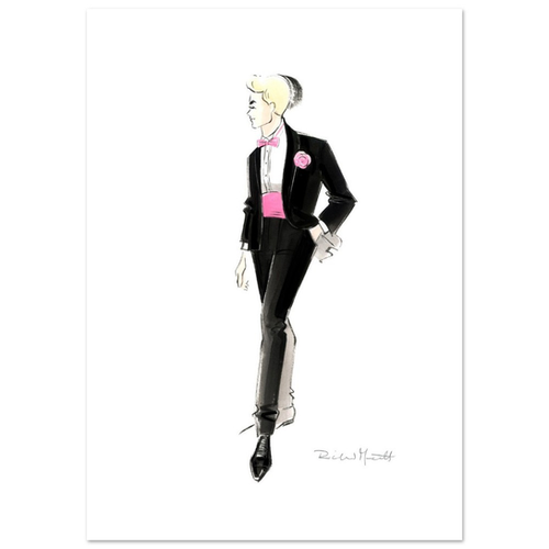 Suited & Booted | richard-merritt