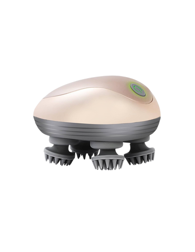 Mini Scalp Massager | yournuimage.com