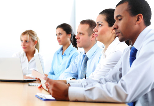 Effective Communication & Dealing with others | Me Training