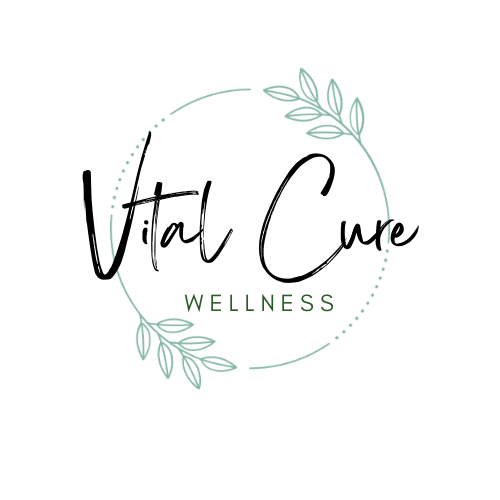 SERVICES | Vital Cure Wellness