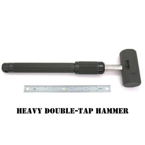Heavy Double-Tap Hammer | Breaching Tools