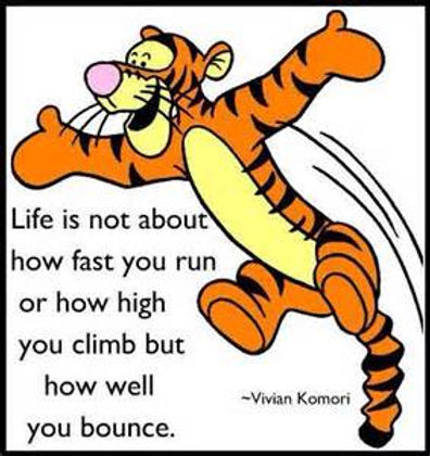 Bouncebackability