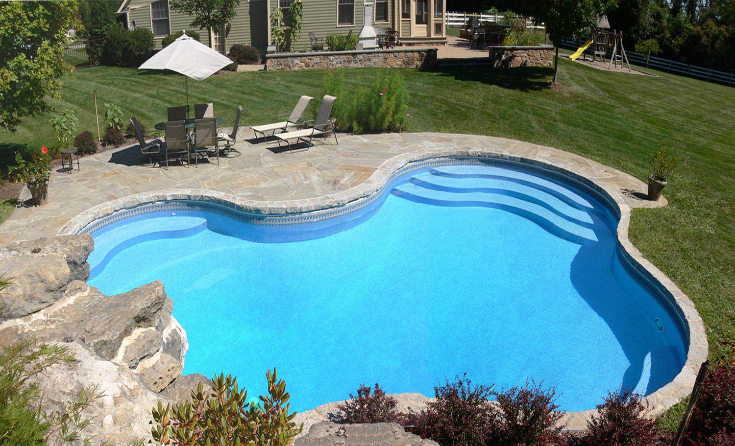 Home | Caribbean Pools Inc