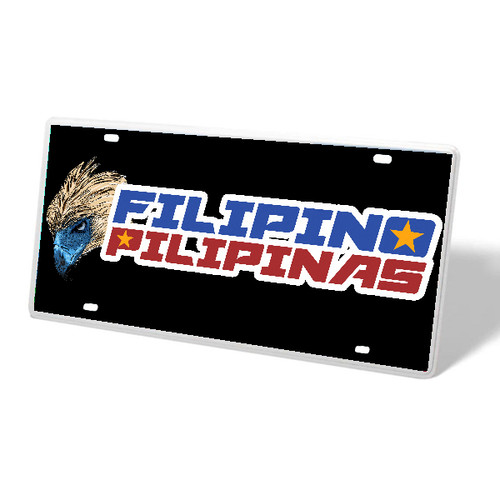 Filipino Pilipinas Plate Number | fil-amwichita.org